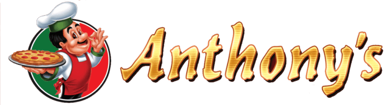 Corona Pizza & Pasta | Anthony's Pizza & Pasta in CA