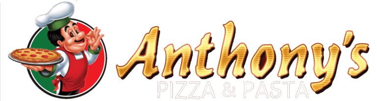 Corona Pizza & Pasta | Anthony's Pizza & Pasta in CA