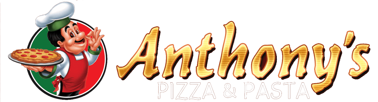 Corona Pizza & Pasta | Anthony's Pizza & Pasta in CA