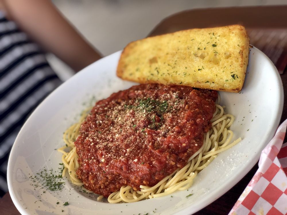 Corona Pizza & Pasta | Anthony's Pizza & Pasta in CA